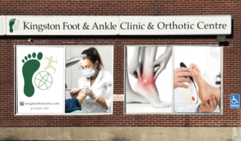 Kingston Foot Clinic | Kingston Foot Clinic